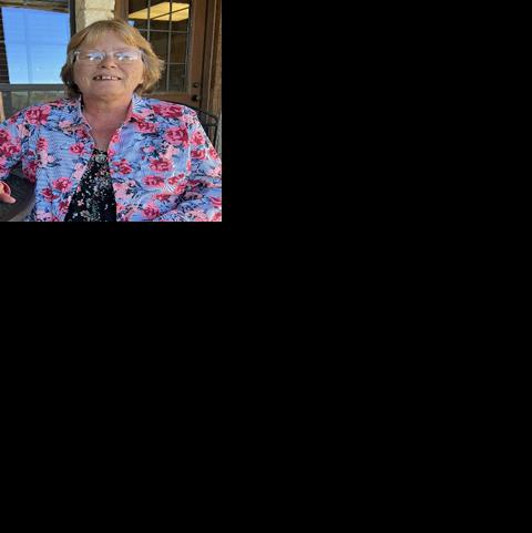 Elizabeth Ann Butler | Free | theparisnews.com