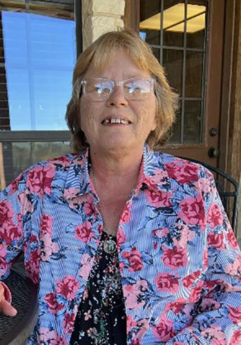 Elizabeth Ann Butler | Free | theparisnews.com