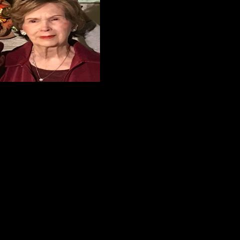 Sandra Floyd Oyler | Free | theparisnews.com