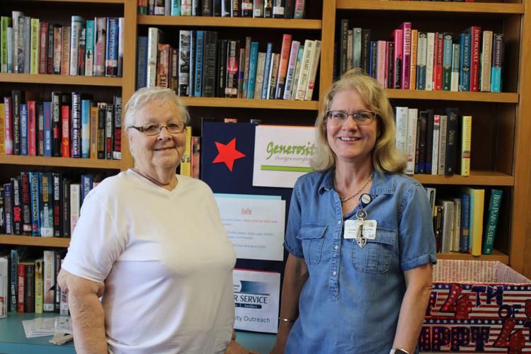 SENIOR LIVING: PrimeTime offers lively programs for area seniors ...