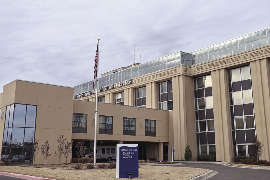 City of Paris sues Paris Regional Medical Center for $1.2M | News ...