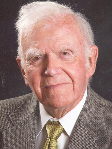 John Milton Good | Free | theparisnews.com