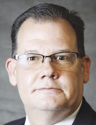 City of Paris announces finalists for City Manager position | News ...