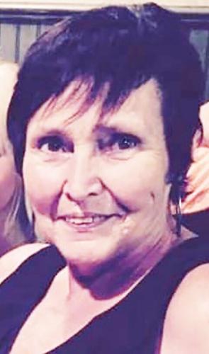 Barbara Jean Johnson | Free | theparisnews.com