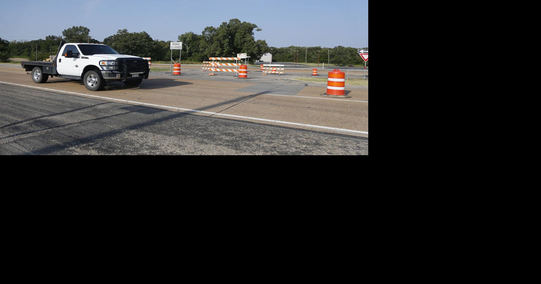 TxDOT announces road work schedule for Aug. 5-9 | Free | theparisnews.com