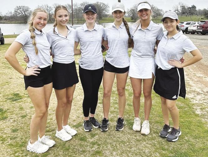 Cooper golf teams have strong performance at Larry Stowers Invitational ...