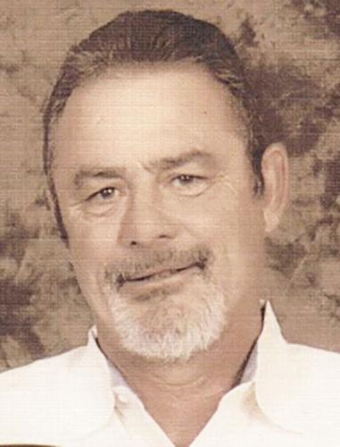 Danny Gene McElroy | Free | theparisnews.com
