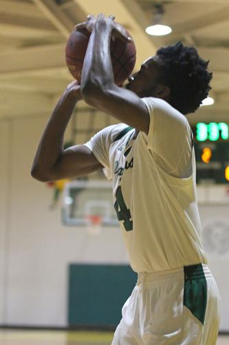 Dragons stumble on the road to Panola | Sports | theparisnews.com