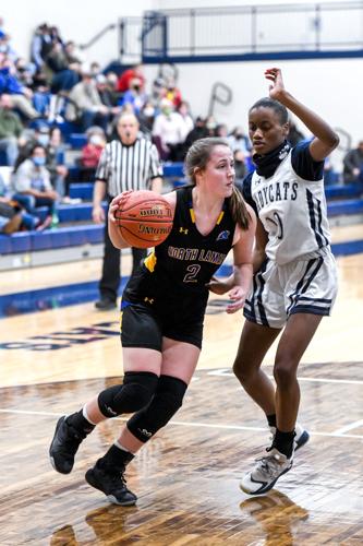 Paris survives Pantherette comeback attempt | Sports | theparisnews.com