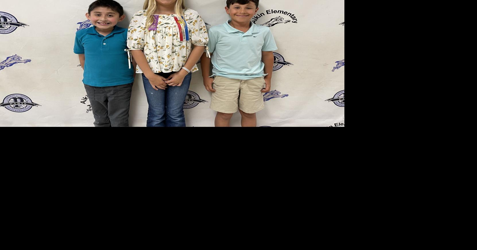 Paris ISD students earn honors in the WordMaster Challenge | News ...