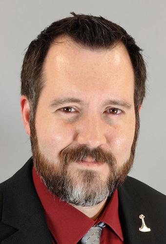FREE: Paris City Manager Grayson Path headed to Amarillo | Free ...