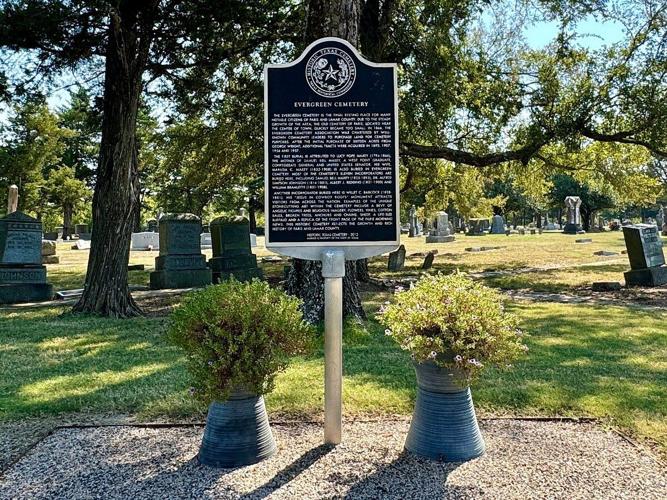 Jim Blassingame knows, loves and shares the history of Evergreen ...