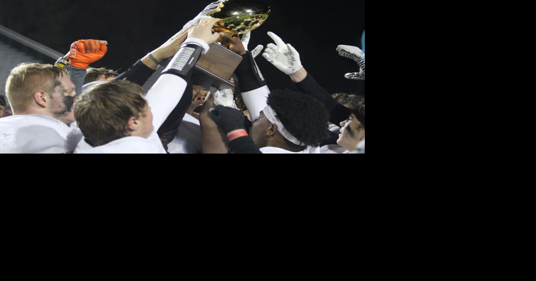 Free: Honey Grove Warriors Football vs. Waskom Wildcats 11-29-2024 ...
