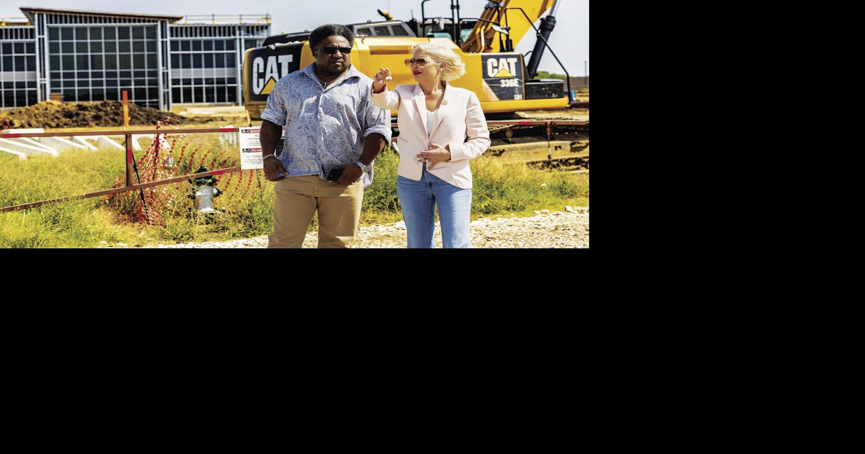 Fallon representative gets economic tour | News | theparisnews.com