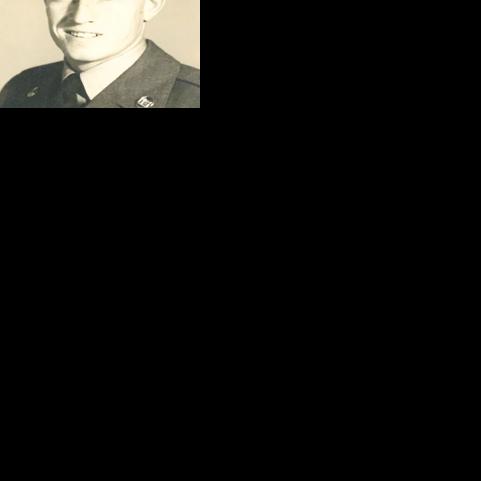 Amos Kenneth Barber | Free | theparisnews.com