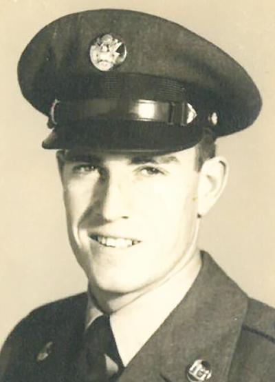 Amos Kenneth Barber | Free | theparisnews.com