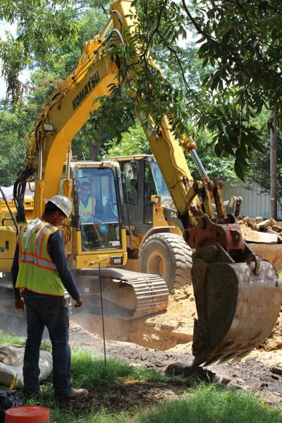 Street Work | News | theparisnews.com