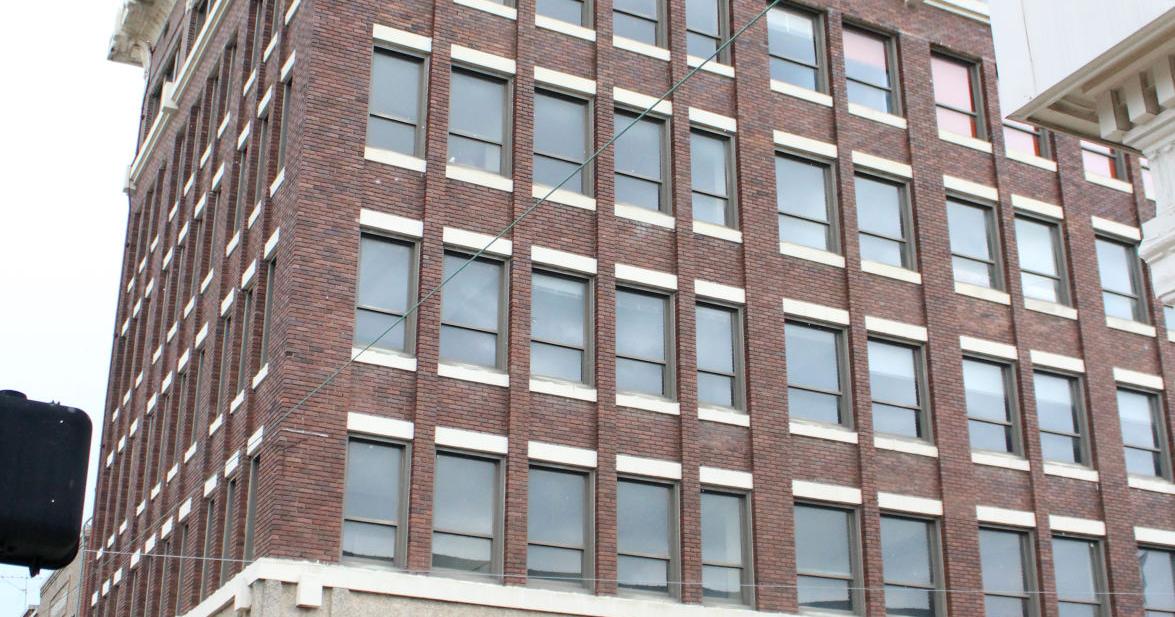 Talks resume on restoration of historic First National Bank building ...