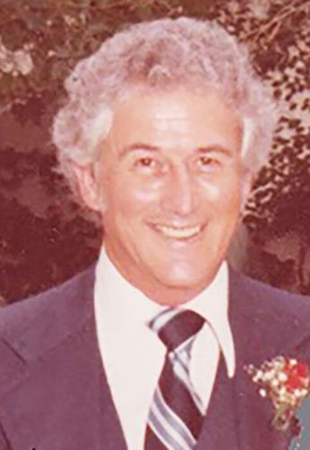 Dell Roy Bowen | Free | theparisnews.com