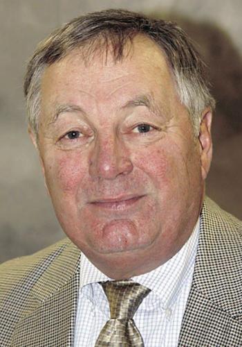 Ken Kohls to represent city on board | Free | theparisnews.com