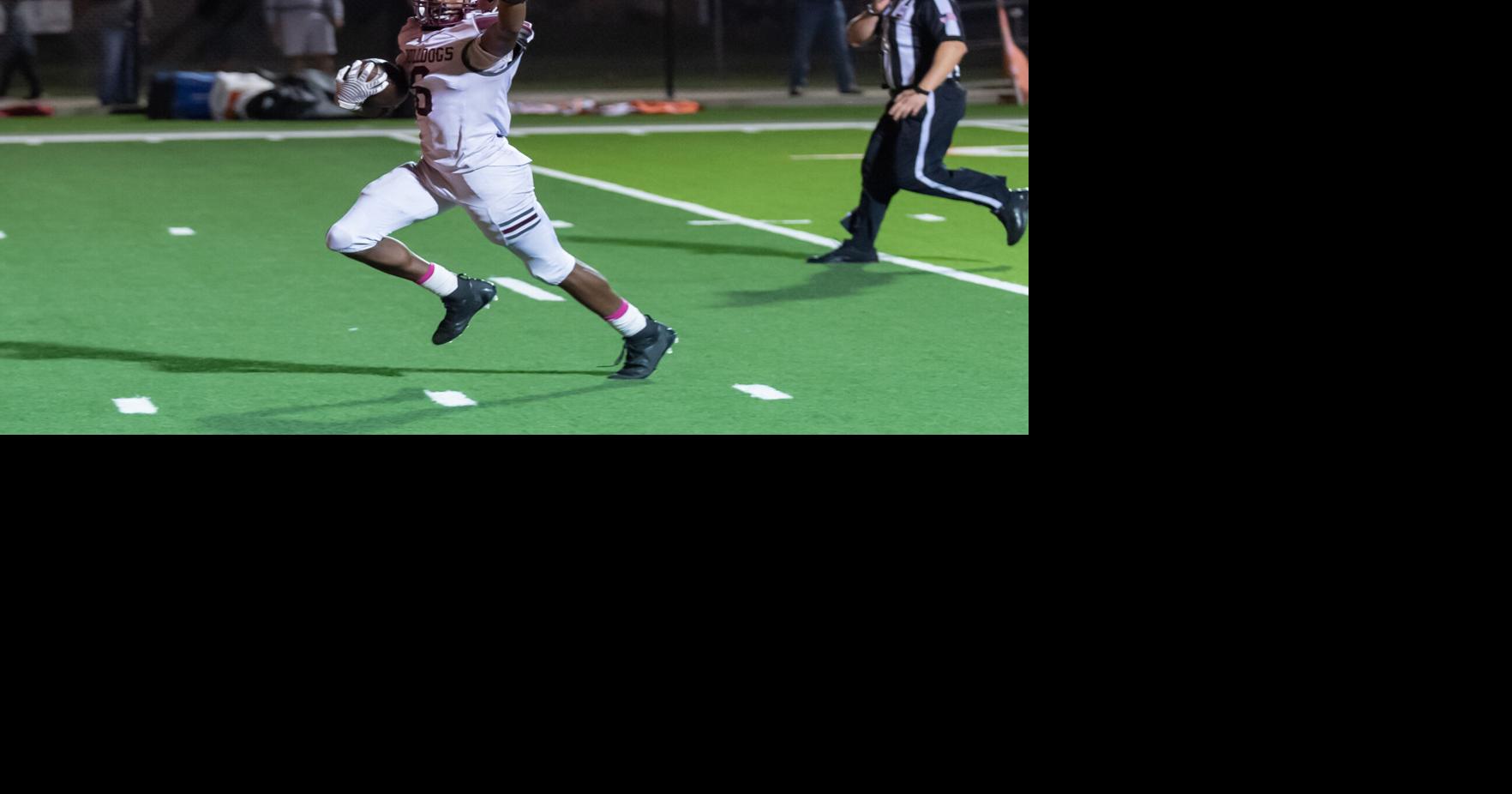 Cooper Bulldogs defeat Warriors | Sports | theparisnews.com