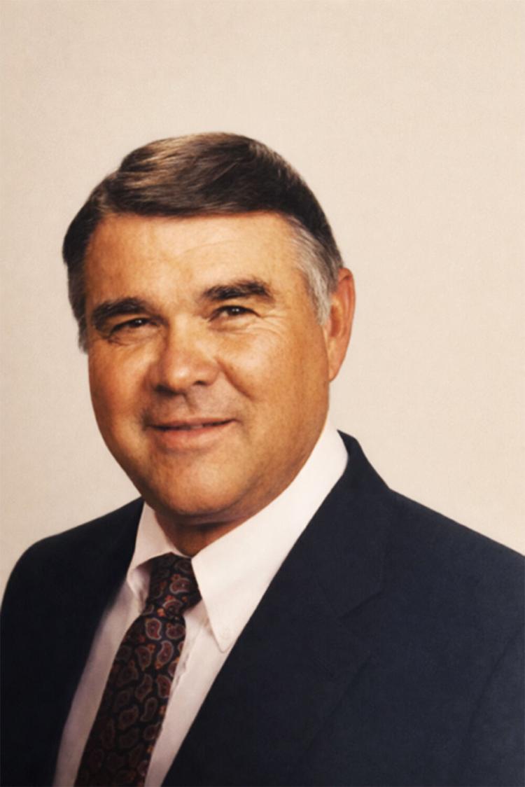 James Lyndell Graves | Free | theparisnews.com