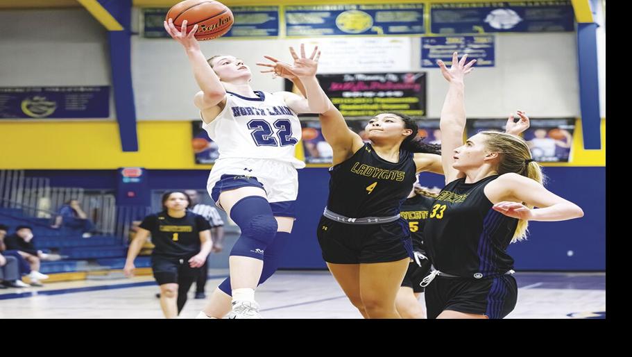 Pantherettes repeat as district champs with win over SSHS | North Lamar ...