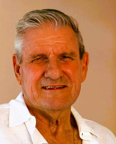 Richard (Dick) Dickens | Free | theparisnews.com