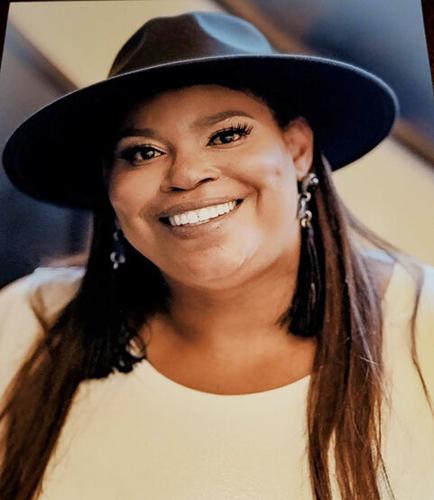 Mona Rochelle Harrison | Free | theparisnews.com