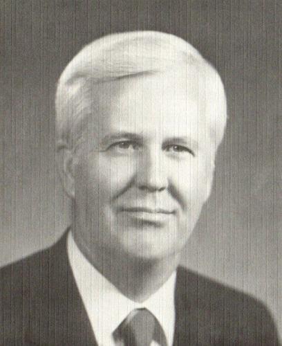 James Edward “Ed” Ayers | Free | theparisnews.com