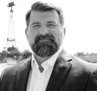 Jackson recognized with CIC designation | News | theparisnews.com