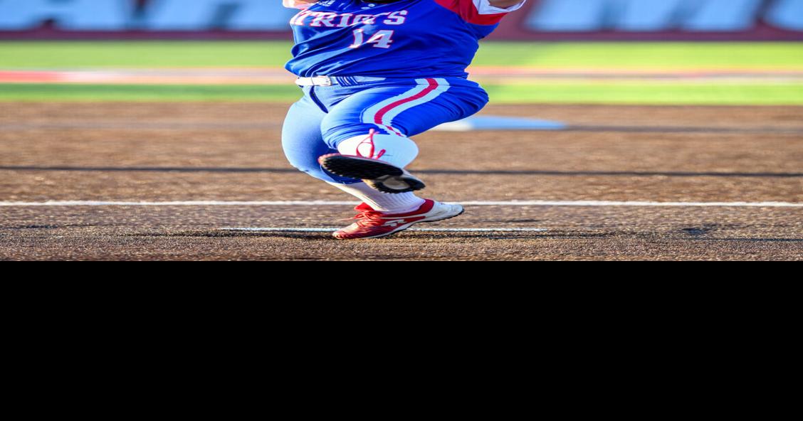Guest throws perfect game for Lady Pats | Free | theparisnews.com