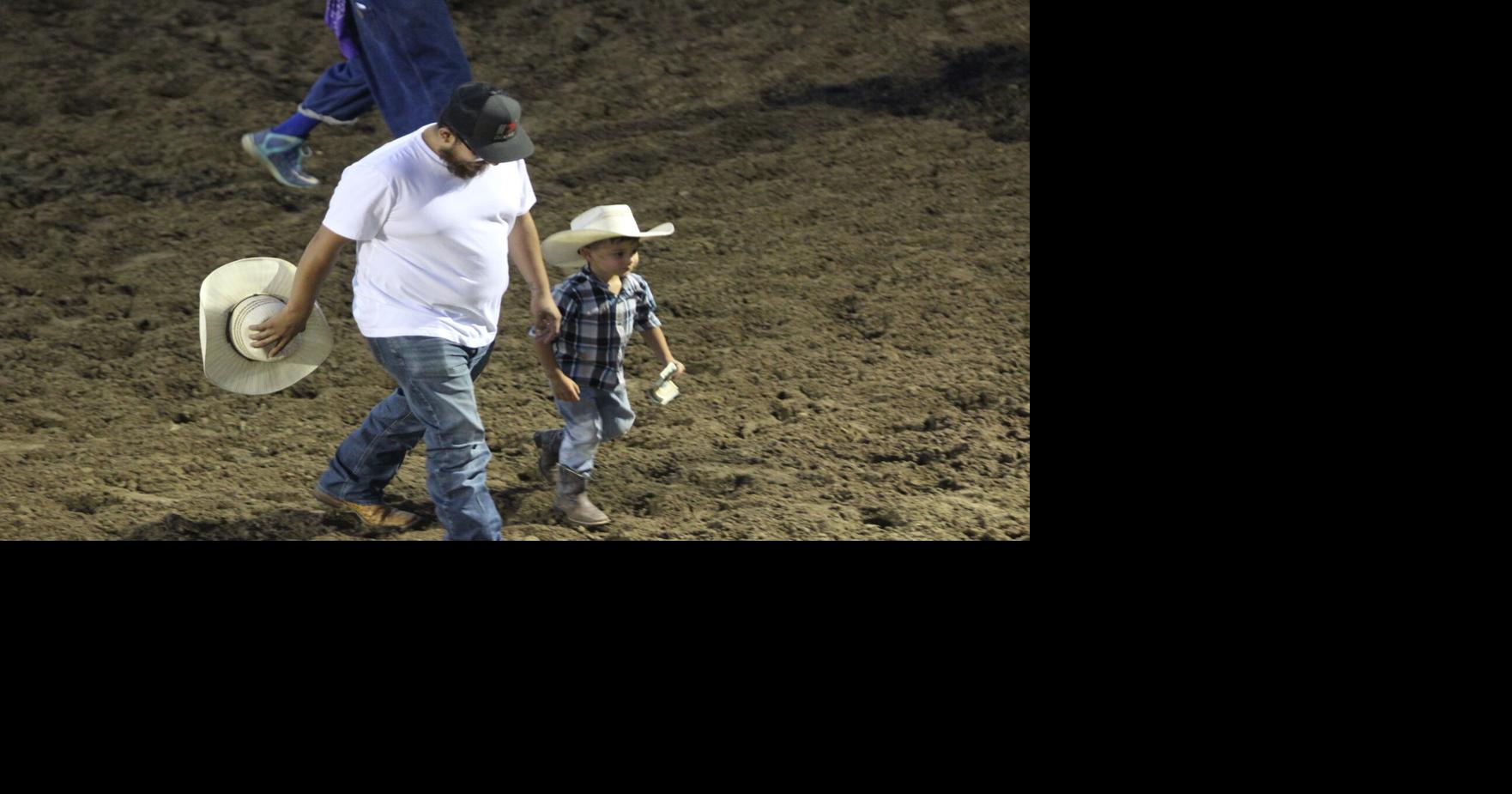 Cooper Rodeo 45 | | theparisnews.com