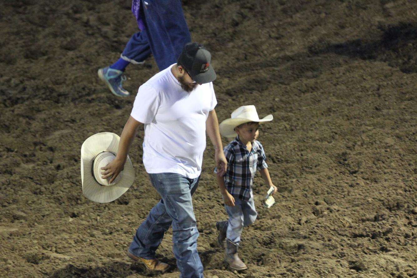 Cooper Rodeo 45 | | theparisnews.com