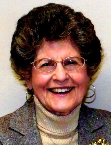 Christine Preston Dickinson | Free | theparisnews.com