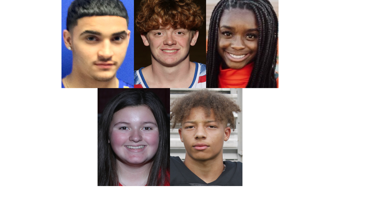 RRV Athlete of the Week | Free | theparisnews.com