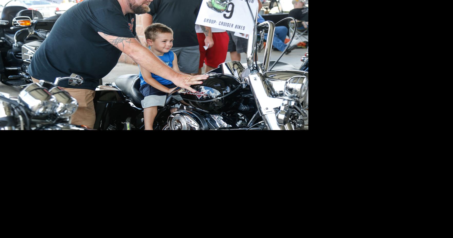 Rod Run, Turnin’ Rust rev up Paris | Free | theparisnews.com