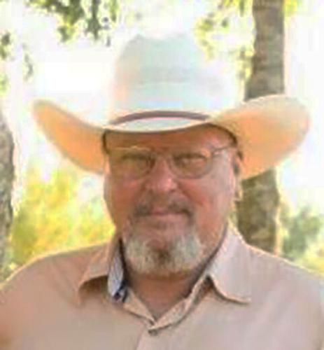 Charles Warren Skeen | Free | theparisnews.com