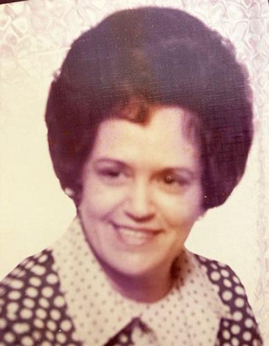 Ann Drake Gooch | Free | theparisnews.com