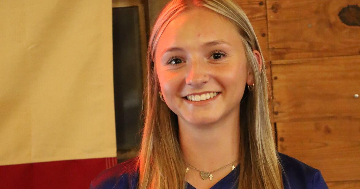 Detroit Erin Maynard All-RRV Softball 2026 Co-Pitcher of the Year ...