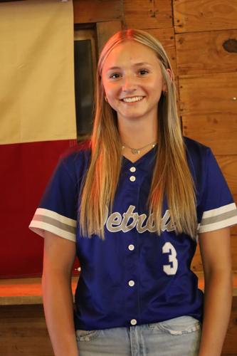Detroit Erin Maynard All-RRV Softball 2026 Co-Pitcher of the Year ...