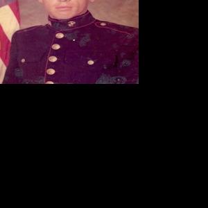 Jesse Jefferson ‘Jeff’ Cashion Jr. | Obituaries | theparisnews.com