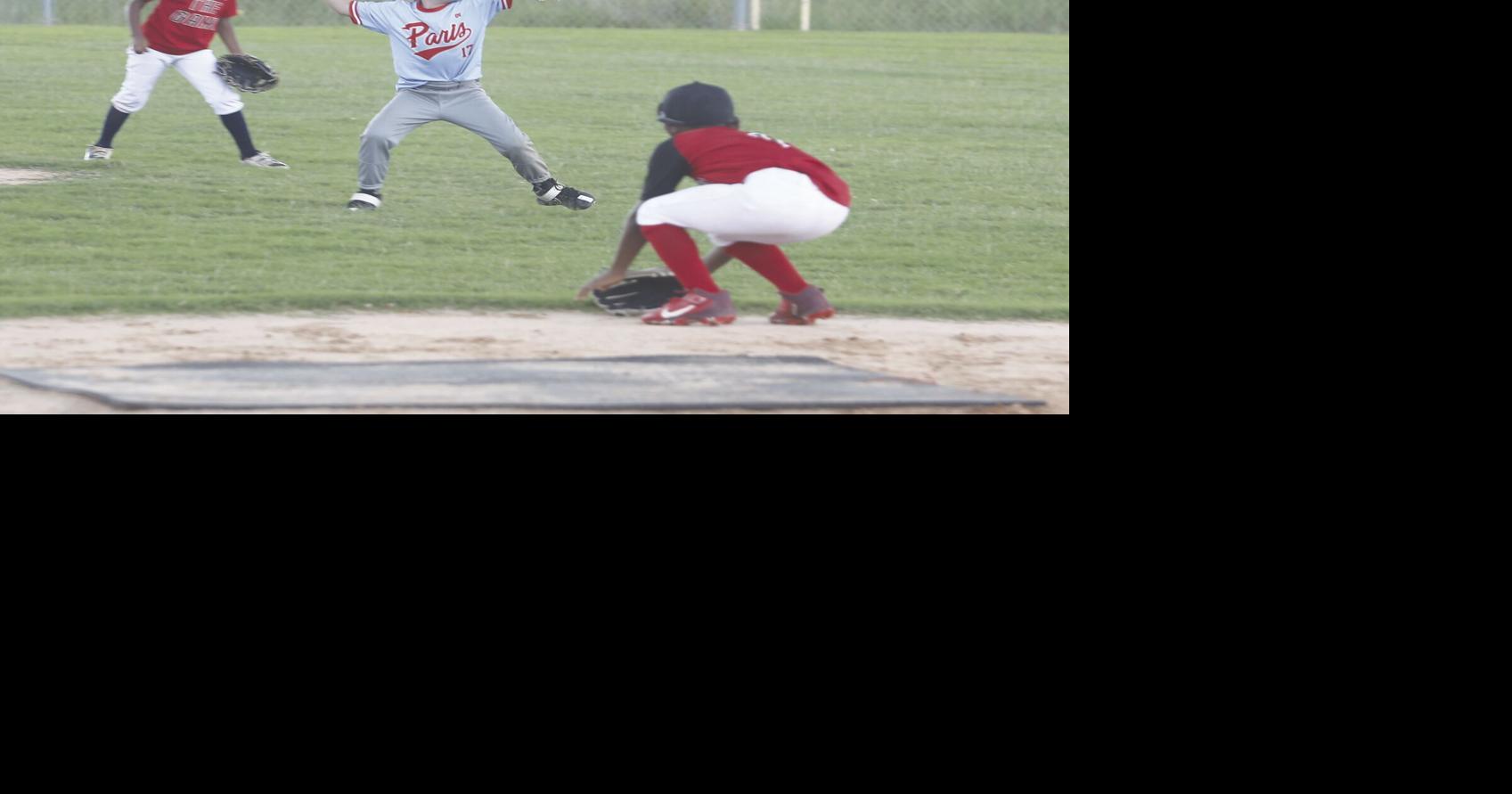 Paris Optimist fall baseball registration details | Free | theparisnews.com