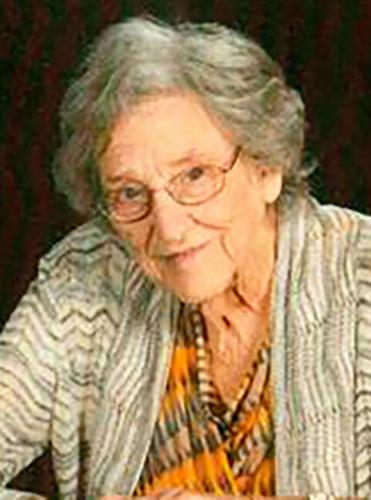 Oma Marie Moody | Free | theparisnews.com