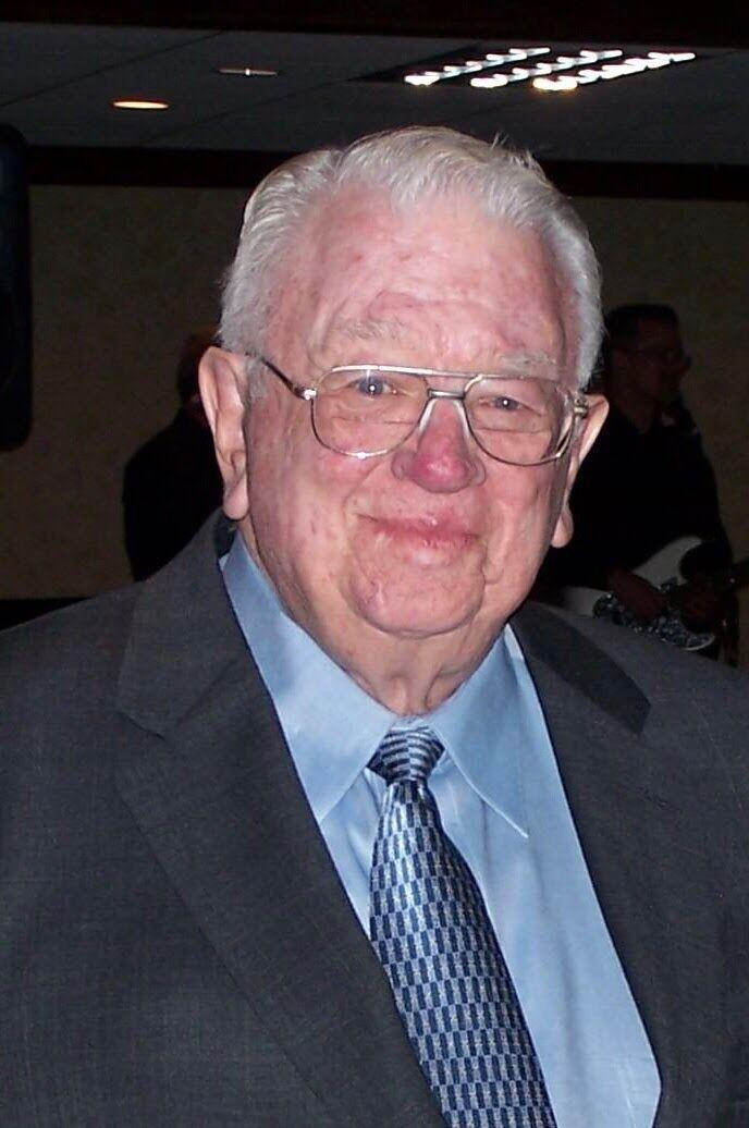 Dr. Jim Miles | Free | theparisnews.com