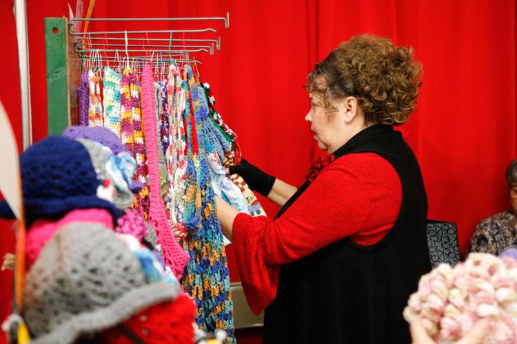 Merry, Bright | News | theparisnews.com