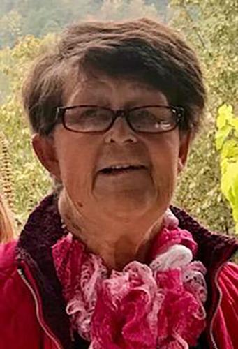 Starla Kay Maddox | Free | theparisnews.com