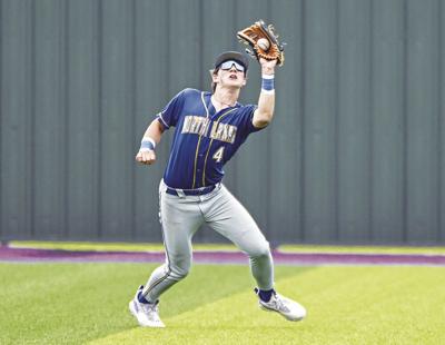 Panthers baseball into Regional Quarterfinals for first time since 2016 ...