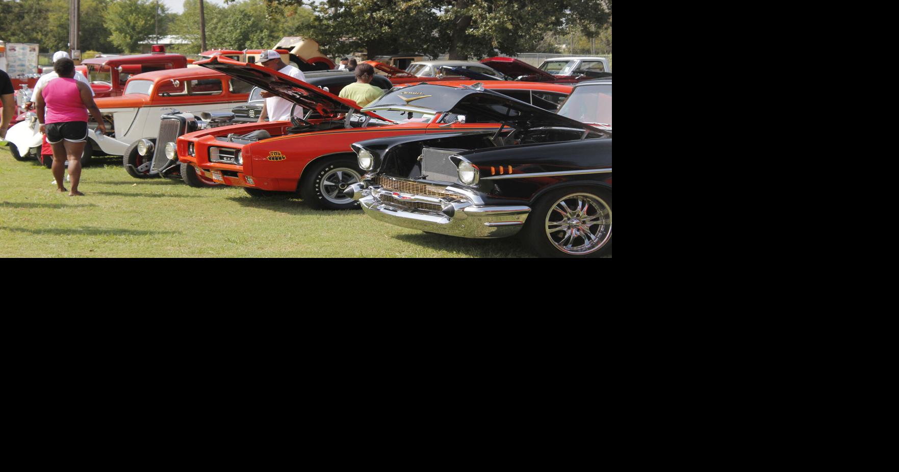 Community Events | 34th annual Rod Run | Free | theparisnews.com