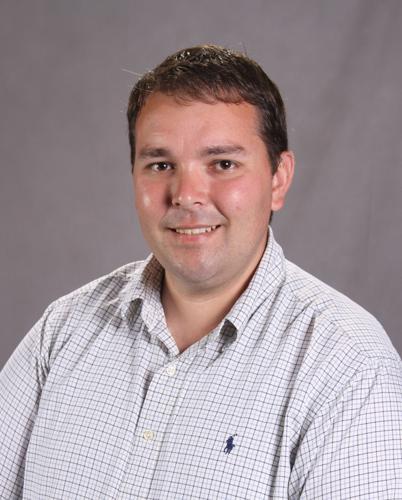 Yates joins Lamar County Extension Office as new agriculture agent ...